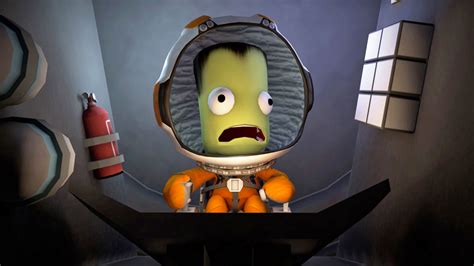 After A Decade Kerbal Space Program Development Is Over Pc Gamer