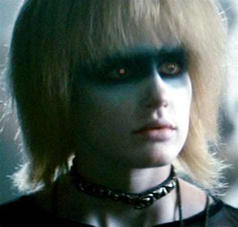 Daryl Hannah Blade Runner