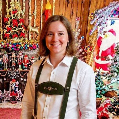 Elisabeth Silbermann