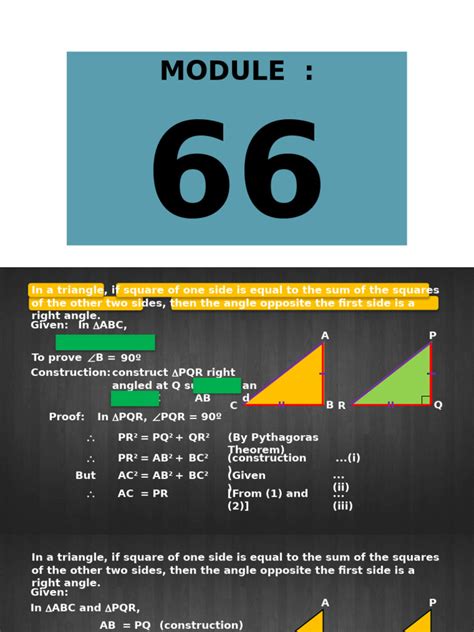 Triangleslecture14 Pdf Triangle Classical Geometry