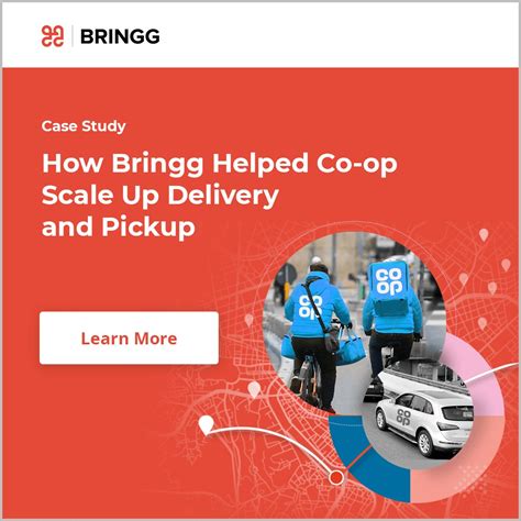 Bringg On Linkedin Delivery Management Platform Bringg