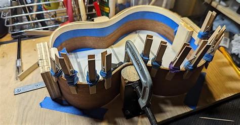 Ukelele Project Continues Album On Imgur