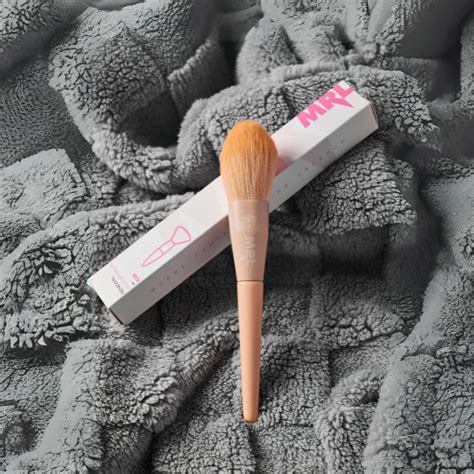 Mrlsexdoll Renewal Powder Brush For Sex Dolls