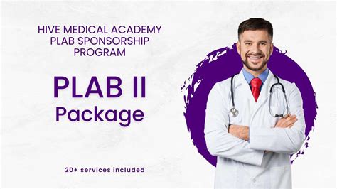 Ukmla Plab 2 Preparation Achieve Success With Hive Academy