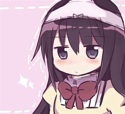 Pin By Panayiota Nikolaou On Anime Modoka Magica Madoka Magica