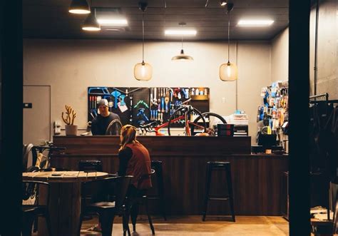 Tbscv By Eric Lagerstrom — The Bike Shop