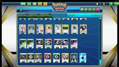 How Can I Improve My Deck Rptcgo