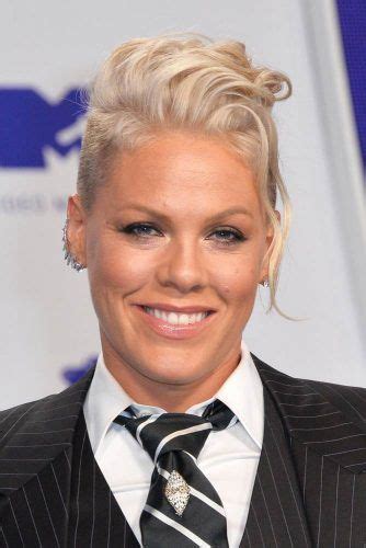 58 Popular Pixie Cut Looks