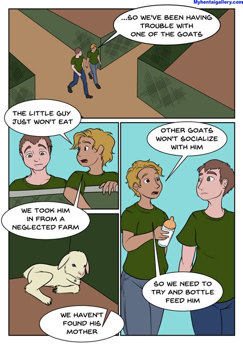 Bleating Heart Myhentaigallery Free Porn Comics And Sex Cartoons