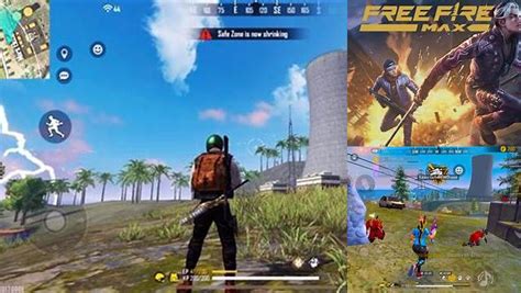 Download Free Fire Max Gameplay Videos A How To Guide