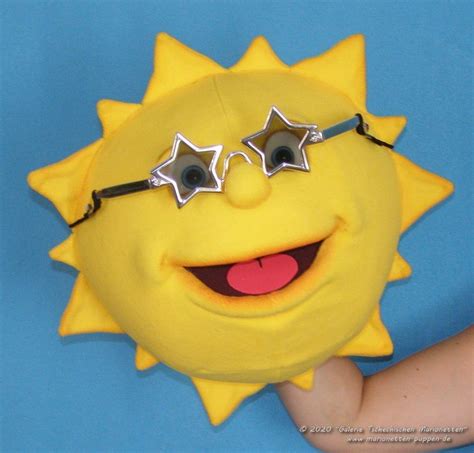 Buy Sun Foam Puppets Mp246 Gallery Czech Puppets And Marionettes