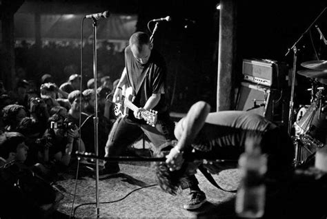 Fugazi Live Series A To Z
