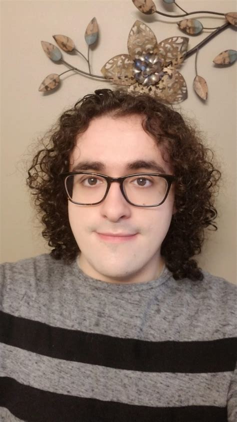 Finally Got New Glasses How Do They Look R Glasses