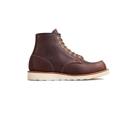 Men Footwear Red Wing Heritage Flagship Store