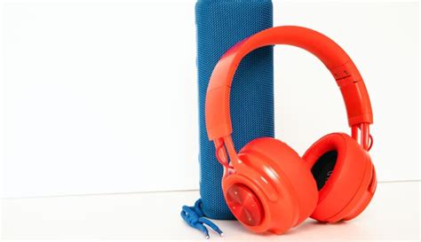 Revolutionizing Sound A Detailed Review Of The Innovative Bluetooth Stereo Technolotal