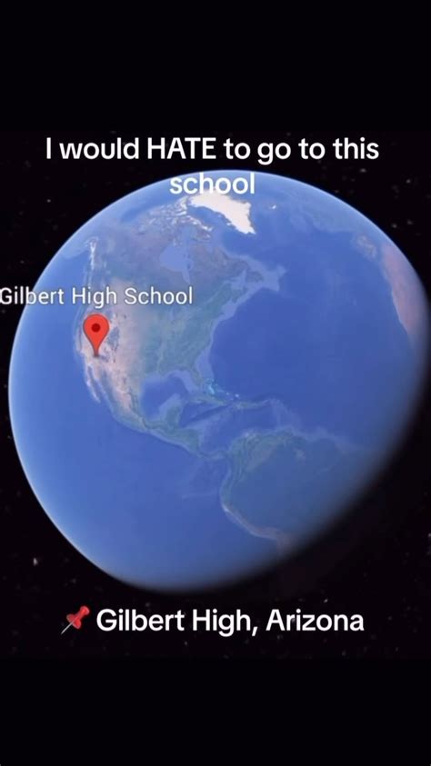Gilbert Arizona Best Schools
