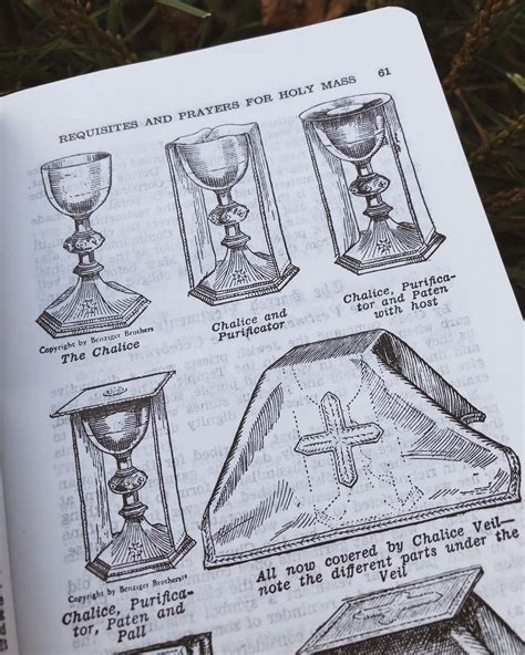 New Roman Missal Livolsi Rosaries