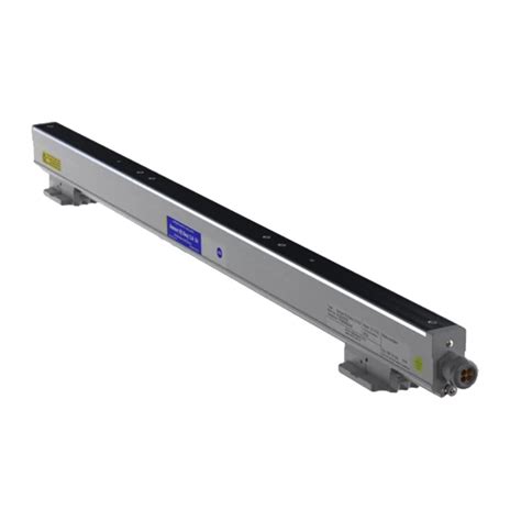 Sensor Iq Easy 20 Ex Ipari Ionizáció