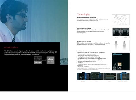 Echocardiogram Machine At ₹ 1100000 Raj Nagar Extension Ghaziabad