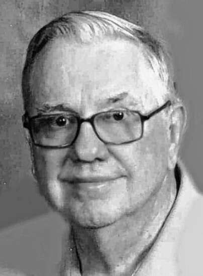 Jerry Everitt The Gazette