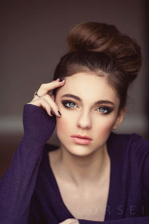 Beauty By Andrea Pascalau 500px