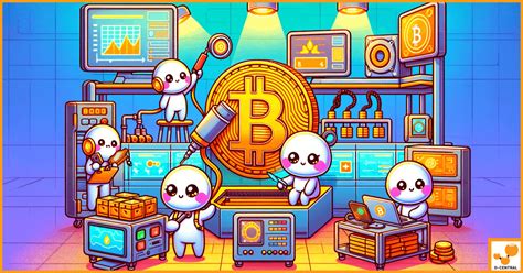 Burn In Testing For Asic Miners Ensuring Reliability And Performance D Central