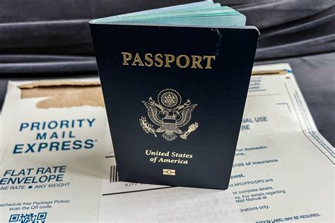 6 New Passport Offices Opening Including In Kansas City Orlando And Charlotte The Points Guy