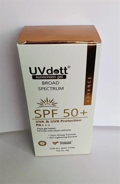 Sunscreen Lotion Spf 50 At ₹ 450piece Pharmaceutical Cream In Jaipur