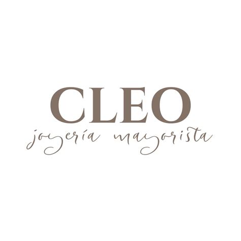 Plan Para Asociads Cleo Cleo Joyería Mayorista