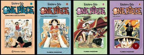 Dónde Leer El Manga De One Piece En Español Gratis