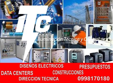 DiseÑos Y Planos Itc Iluminacion Tecnica Y Control Facebook