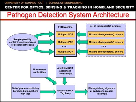 Ppt Optimization Methods For Reliable Genomic Based Pathogen Detection Systems Powerpoint
