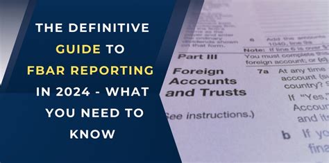 Fbar Compliance Made Easy Avoid Penalties And File Taxes