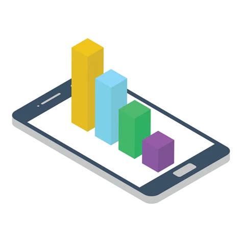 100000 Mobile Analysis Vector Images Depositphotos