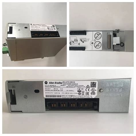 Allen Bradley Plc Wuxi Hemingder Technology Coltd