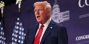Trump Signs Bill Funding Government For Another 6 Months Business Insider