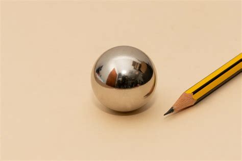 Sphere D30mm Neodymium
