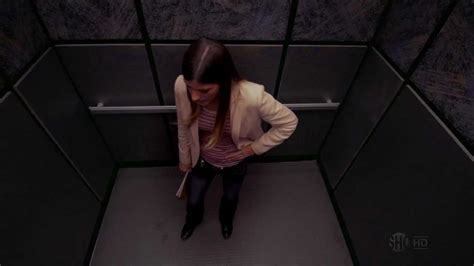 Debra Morgan Fuck Elevator Scene Youtube