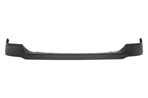 Replace® Ch1014108 Front Upper Bumper Cover Standard Line
