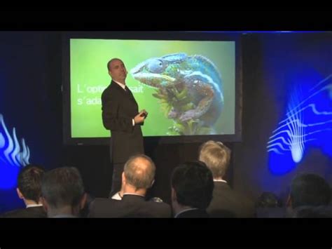 Jean Philippe Ackermann Réserver Un Intervenant Chez Speakers Academy®