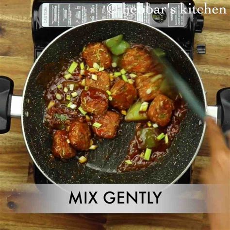 Chilli Bread Recipe Bread Chilli Recipe Bread Chilli Manchurian