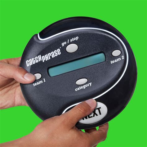 Catchphrase Game Official Website