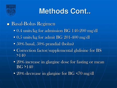 Ppt Update In Hospital Medicine Powerpoint Presentation Free