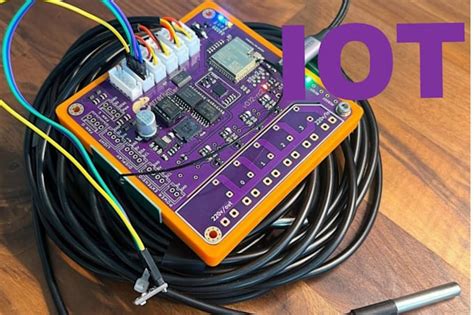 Do Iot Arduino Cybersecurity Esp32computing Reports And Iot Projects By Charlievpn11 Fiverr