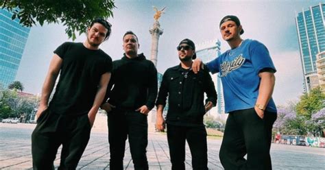 Don Tetto Dará Un Concierto En El Perú Y Prepara Una Sorpresa Para Sus