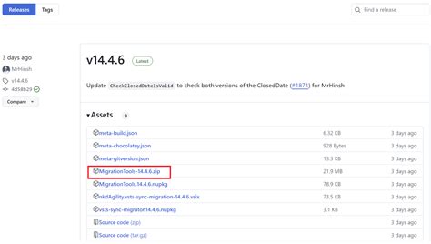 Step By Step Migrate Azure Devops Work Items Using ‘azure Devops Migration Tools Rajeev Step By Step Migrate Azure Devops Work Items Using ‘azure Devops Migration Tools Rajeev