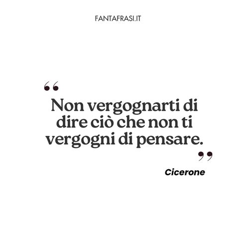 Frasi Sulla Sincerità Fantafrasi It