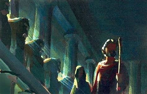 The Prince Of Egypt 100 Original Concept Art Collection Prince Of