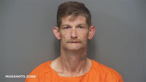 Boyce Lonnie Ray 10142023 Hendricks County Mugshots Zone