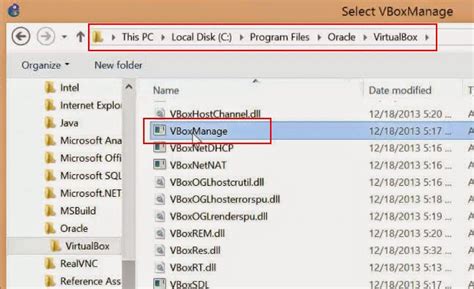 Cara Install Dan Setting Mikrotik Di GNS3 Menggunakan VirtualBox